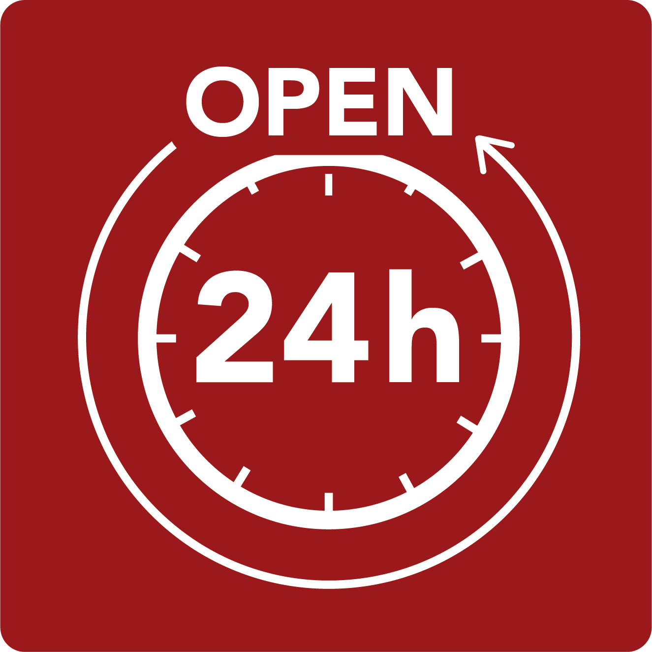 24-TOTAL Autohof Leipzig Flughafen - 24-Autohof - Beste Autohofkette ...